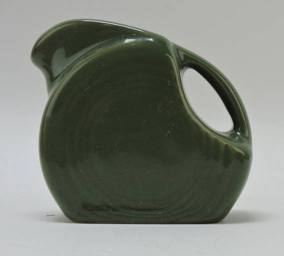 Fiesta Post 86 Mini Disc Pitcher,