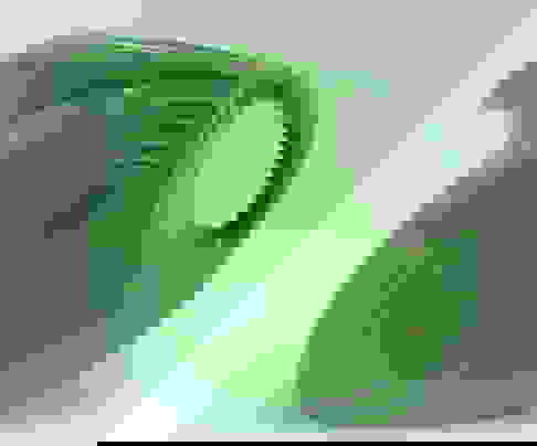 Fiesta Disc Water Pitcher, Medium Green Auction