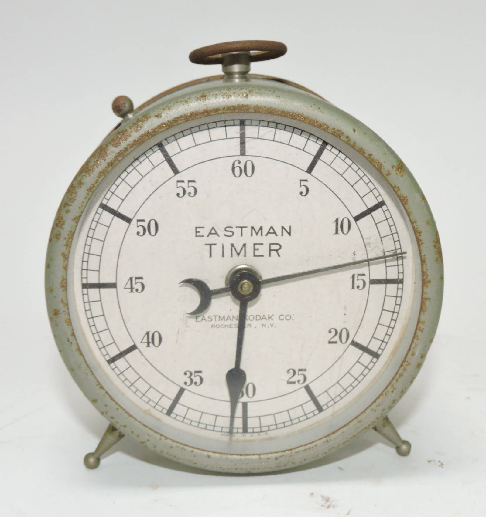 Eastman Kodak Timer Auction