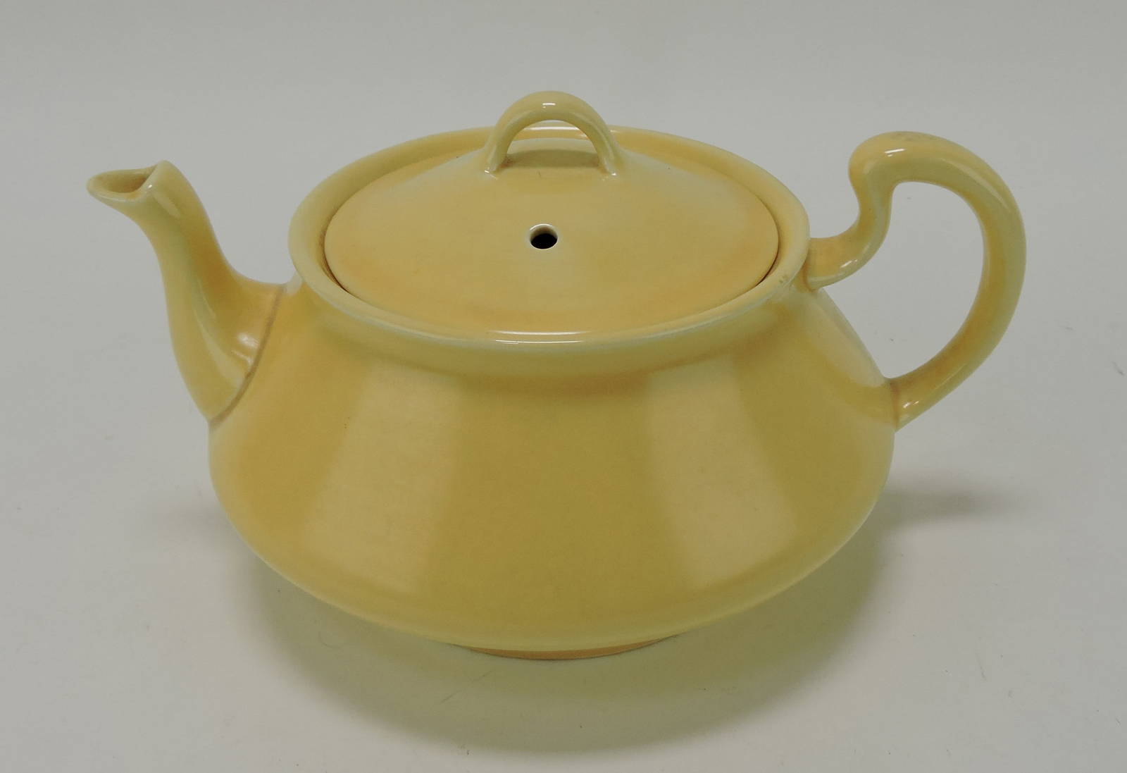 Wells Art Teapot Auction
