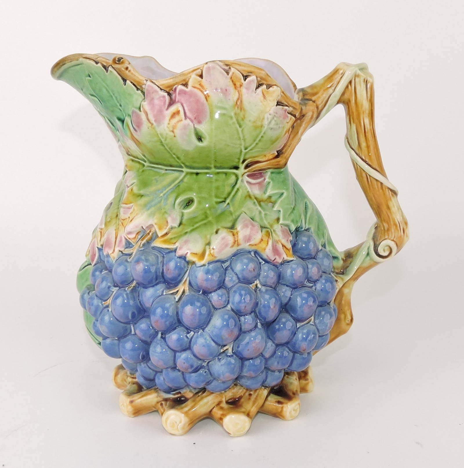 A Fine T.c. Brown Westhead Moore And Co. Auction