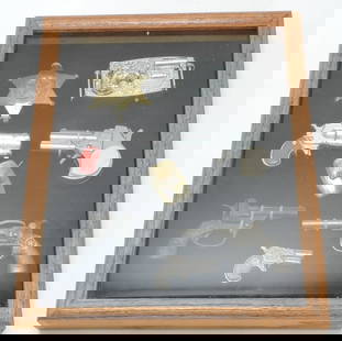 Antique & Vintage Cap Guns for Sale in Online Auctions