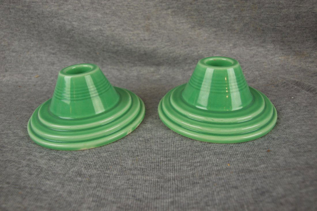 Strawser Auction Group - Becky Turner Fiesta Auction Day 1