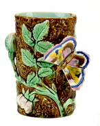 A Very Rare George Jones Majolica Neo Classical Vase - Oct 29, 2016 ...