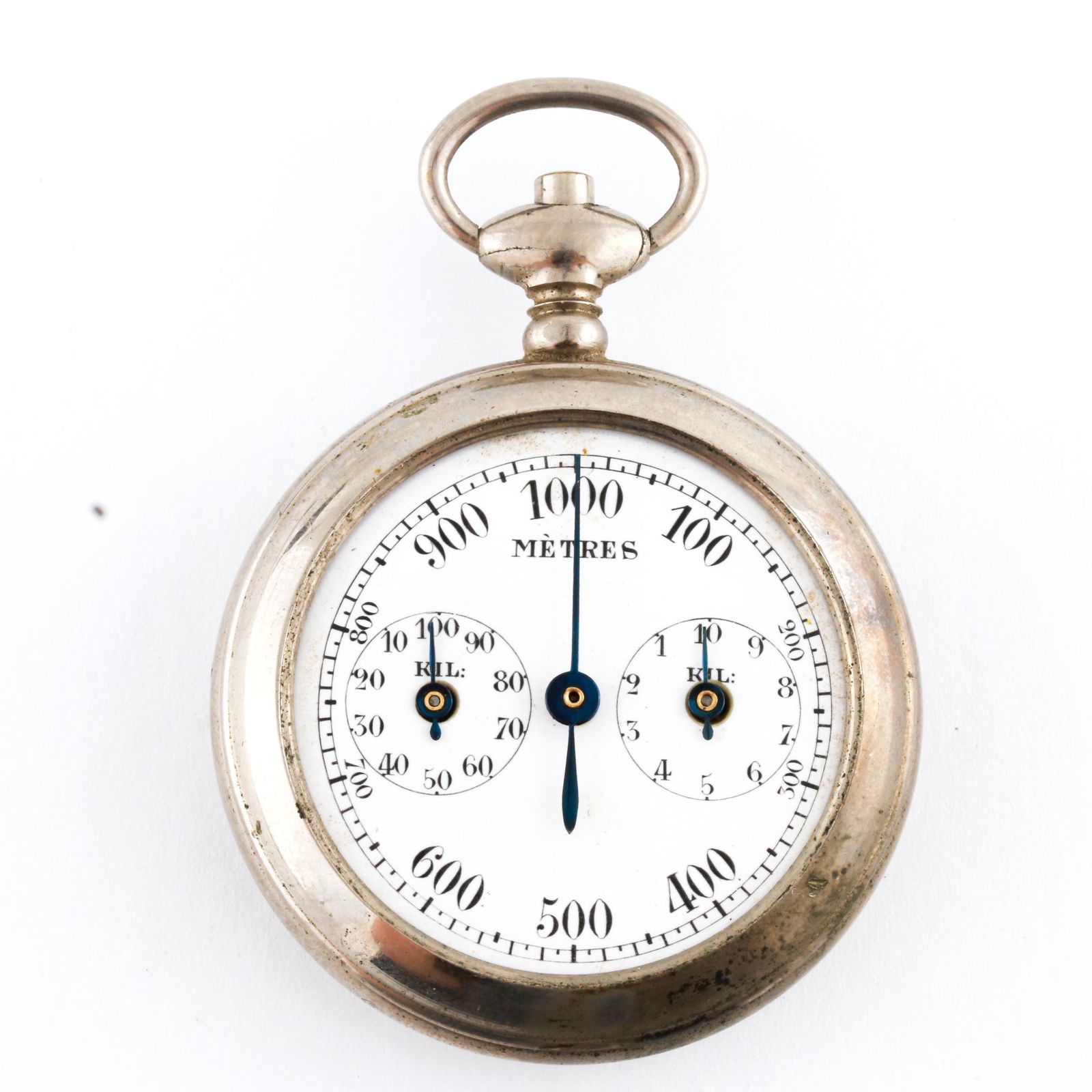 Antique Stopwatch