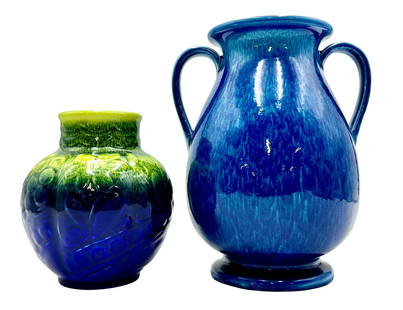 Rookwood Pottery ~ Online Auction