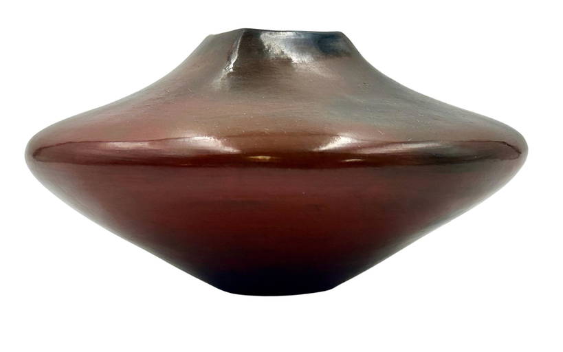 Alice Cling Navajo Pottery (#0180) on Feb 22, 2023 | Caza Sikes in OH