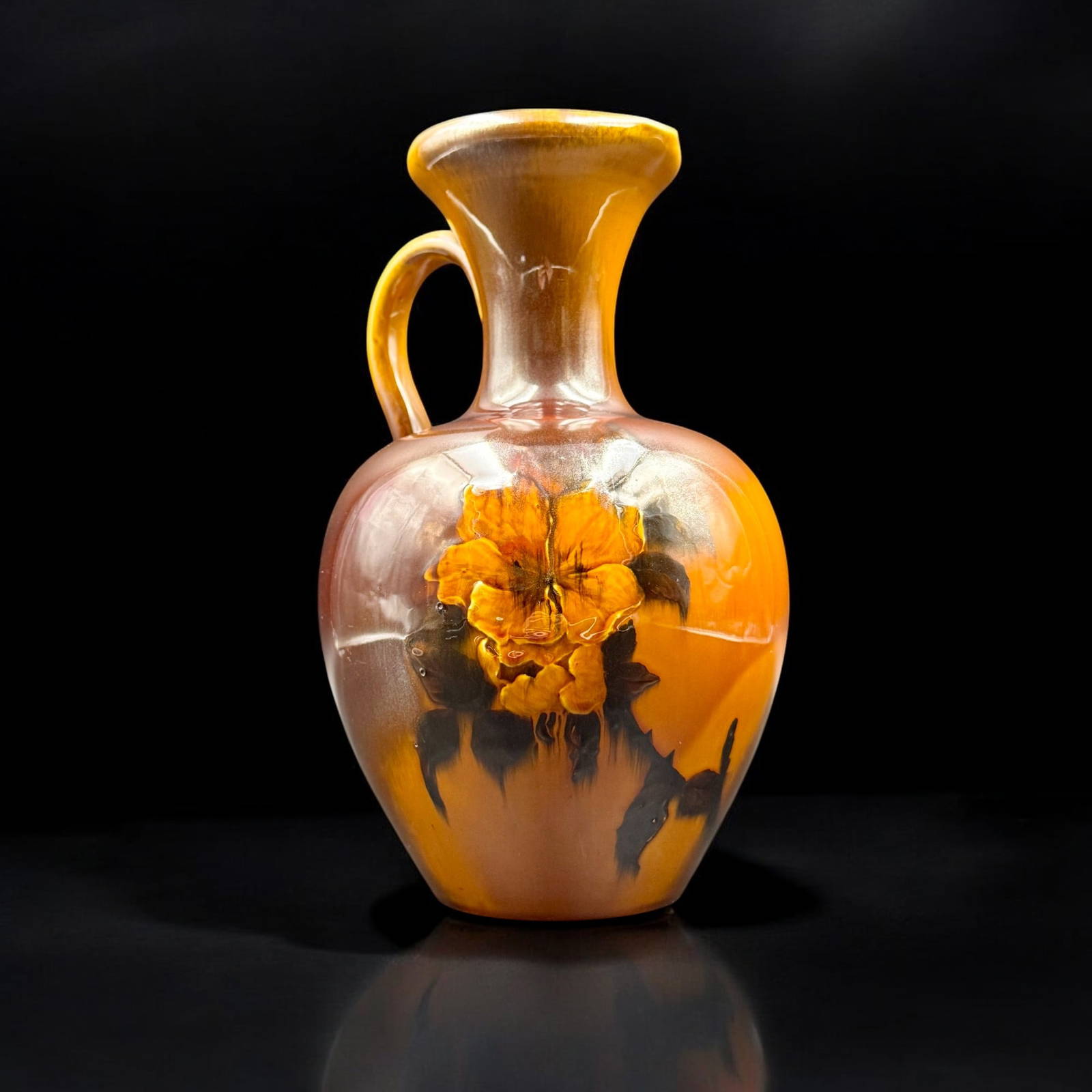 Rookwood Pottery: Daly Goldstone White Clay - Feb 19, 2025 | Caza Sikes ...