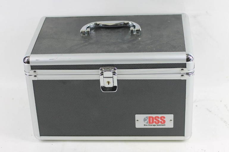 Dss Case