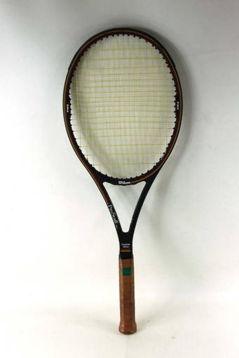 Wilson Pro Staff Tennis Racket
