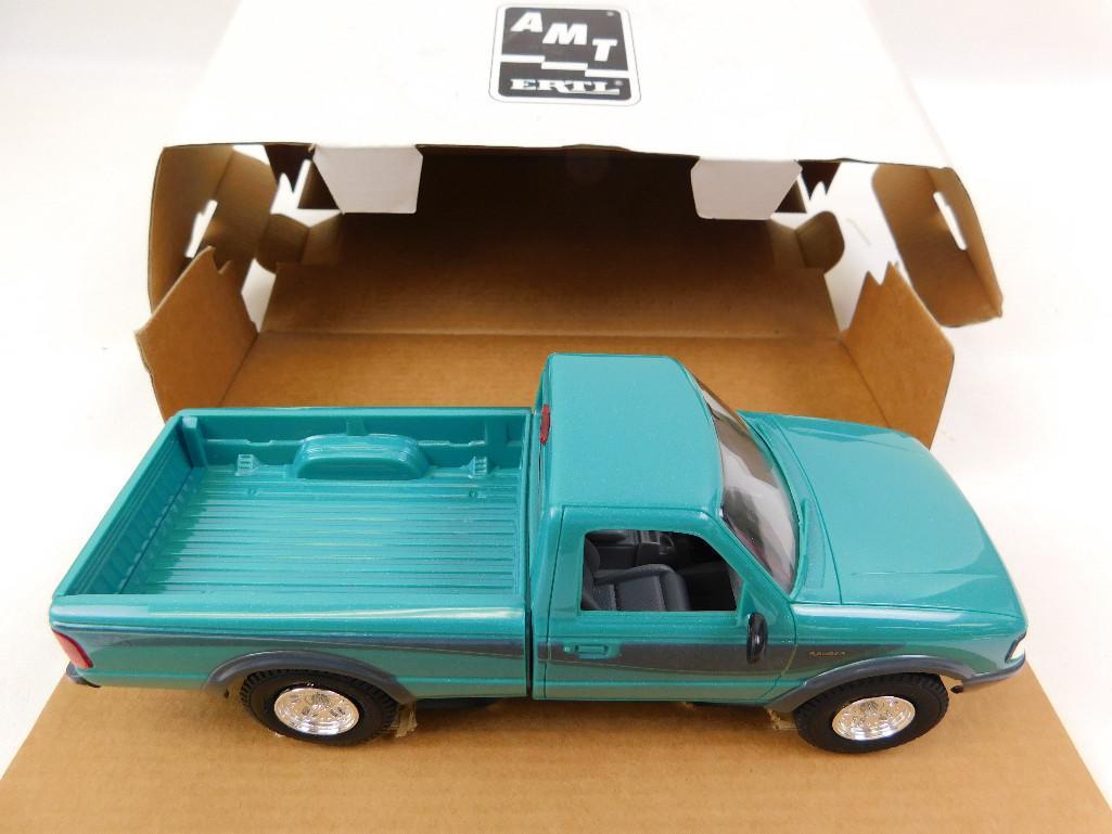 Amt/ertl 1994 Ford Ranger Stx Promo Model