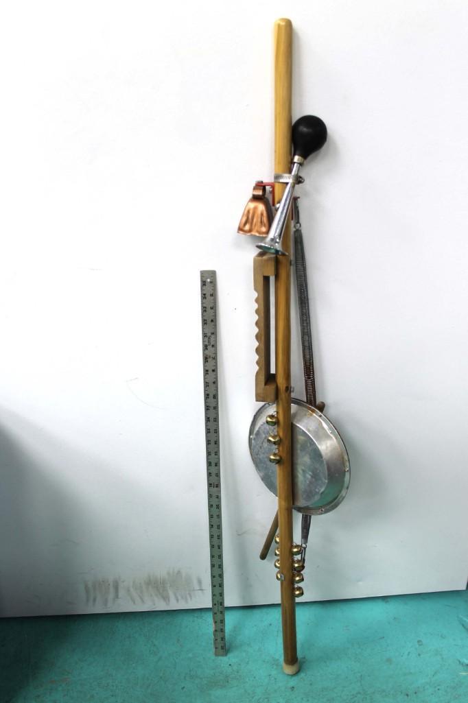 Stumpf Fiddle Vintage Hand Made Musical Instrument - Jul 27, 2020 ...