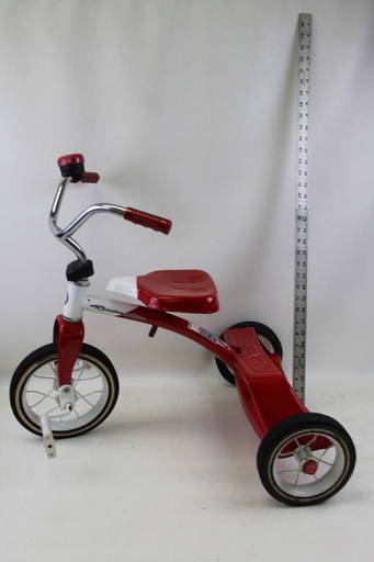 Roadmaster Red Tricycle