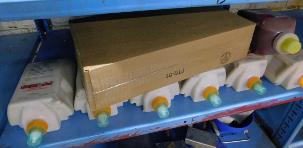 Lechner & Sons Soy Hand Cleaner For Dispenser