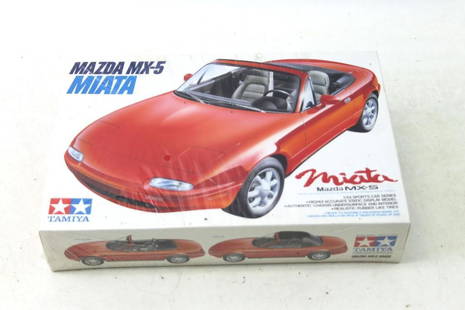 Gateway Mamazda Mx 5 Miata