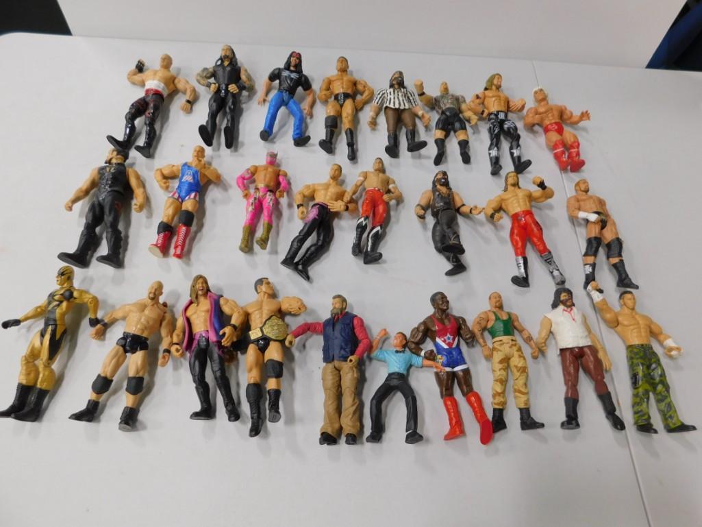Wwf figures for sale store