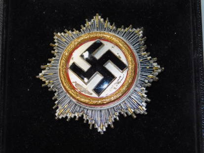 German Pin