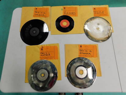 Music, Vinyl Records, Vintage, Collectibles 2022-11-01 Auction - 244 ...