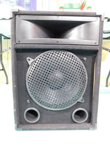 Nady Audio PS 112 PRO POWER Series PA Speaker Works (#0385) on Jan 09 ...