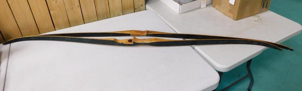 2 Bows incl 1 Indian Archery Co and 1 Bear Archery Company - Mar 06 ...