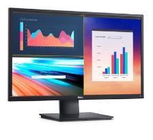 Dell 24" Led Hd Computer Monitor New In Box Model E2420h