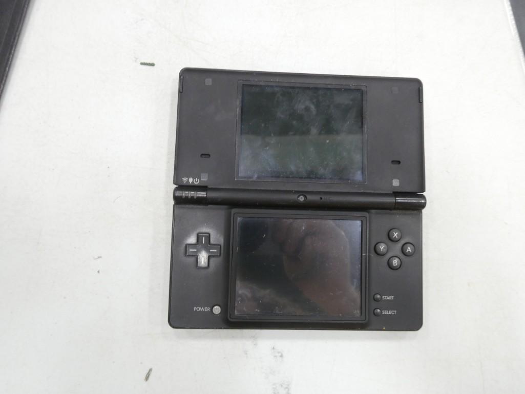 Nintendo Gameboy Ds Auction