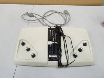 1978 Magnavox Odyssey 2 Video Game System