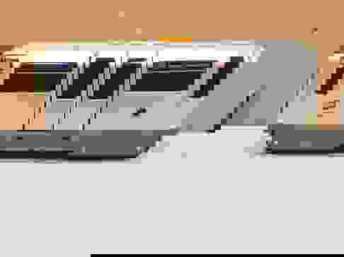 Nyc Subway Model Train Car Mta Auction