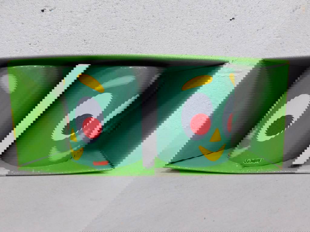 2 Gumby Mugs In Original Package Auction