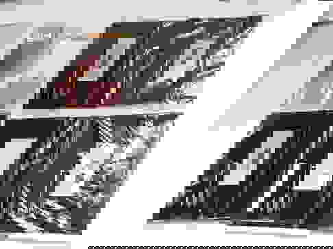 Lot Of 5 Playboy Magazines All Sealed In Original Mailer Plastic Auction