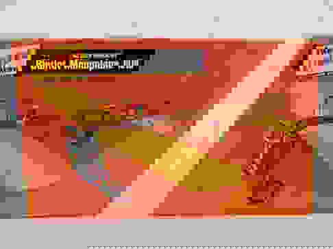 The Lindberg Line Bleriot Monoplane 1910 1:48 Scale Model Kit New In ...