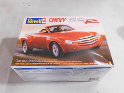 Hot Wheels, Model Car Kits, Toys Auction on Dec 12, 2023 by Denotter ...