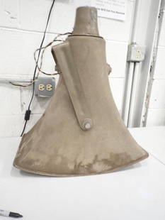 Electro Voice Model 848 Taper 100 Cdp Compound Diffraction Projector