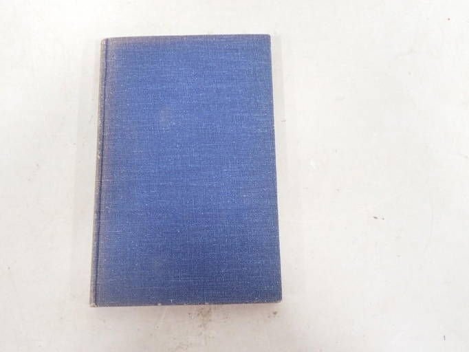 Dr Karl A. Menninger, M.d. (1893 1990), Signed 1956 Edition Of "a Guide To