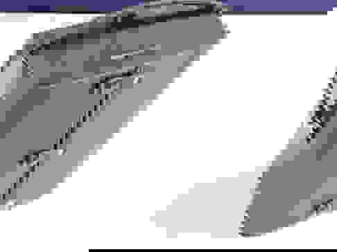 Triplett Model 630-pl Type 4 Suspension Multimeter In A Leather Case ...