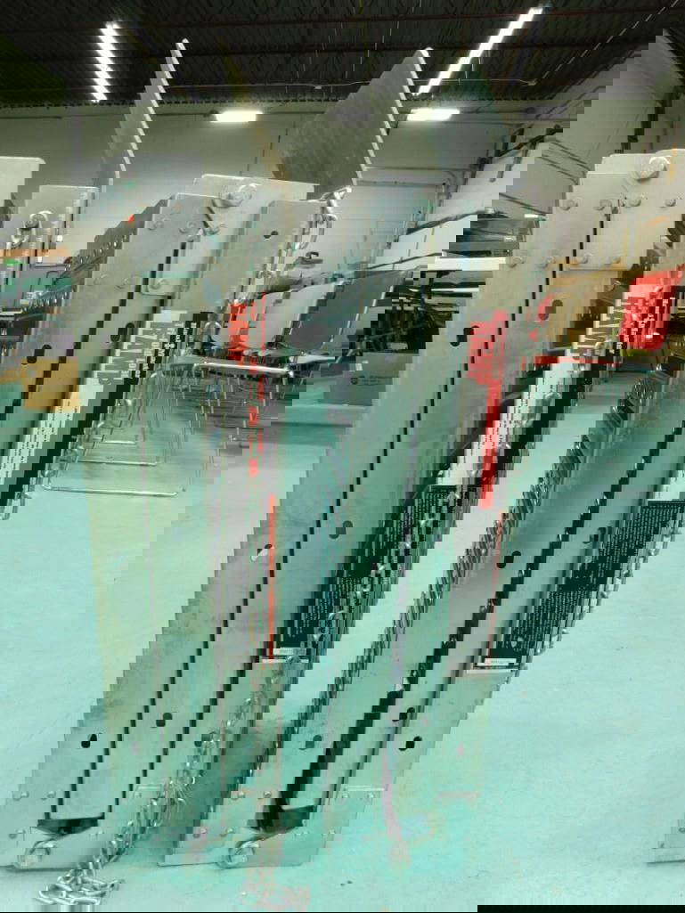 Pr Of Haul Master Tri-fold Load Ramps Auction