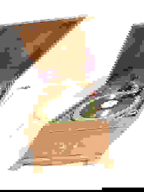 Victor Hand Crank 78 Rpm Record Player Works Auction