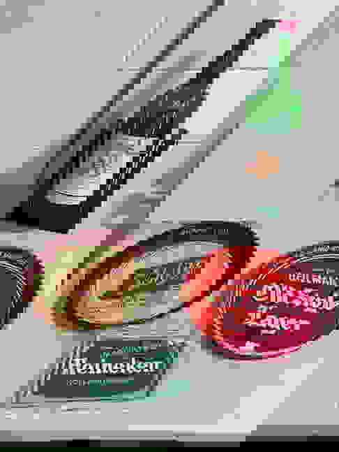 Bar Lot Including Schlitz And Old Style Beer Trays, Jb Tilting Bottle ...