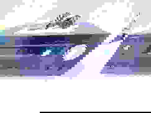 Integra Dtr-6.2 Surround Sound Receiver Auction