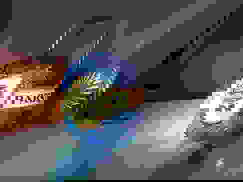 Rotating Pabst Blue Ribbon Beer Sconce Wall Light Fixture Bar ...