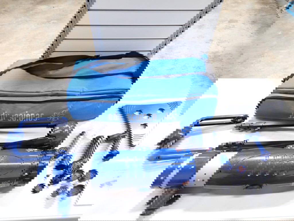 Edu Science Telescope Astro-nova 100 350x With Bag - Comes With ...