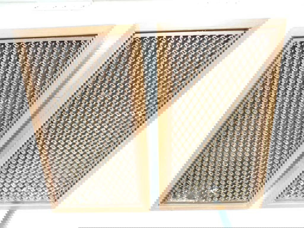 Pair Of Sansui Sp-1000 Speakers - Untested Auction