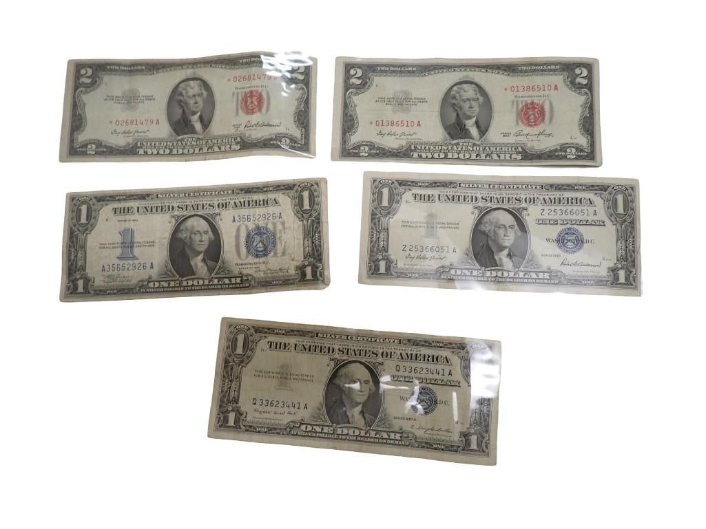 Vintage, Collectibles, New Items, and More starts on 6/23/2025