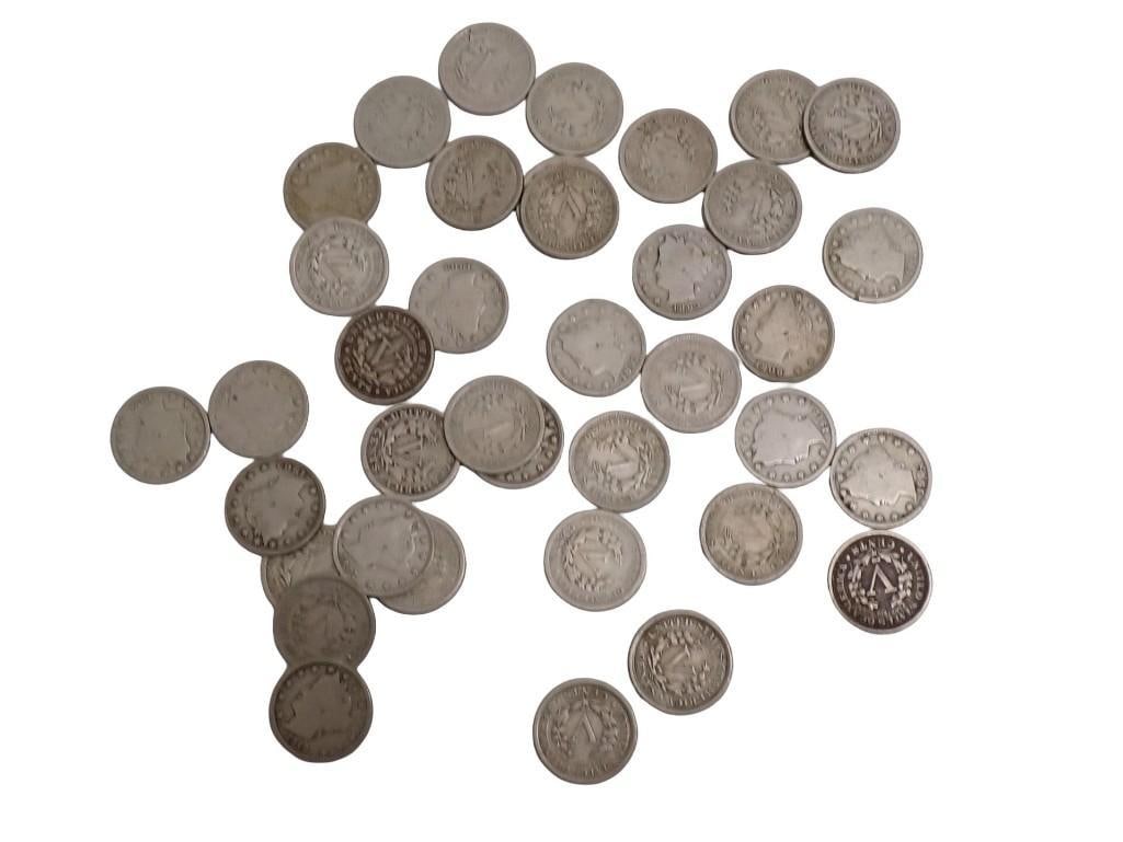 Vintage, Collectibles, New Items, and More starts on 6/23/2025