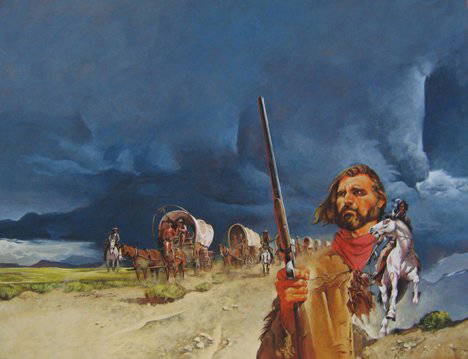 238: TERENCE J. GILBERT, (BRITISH B. 1946), GUARDING TH - Oct 18, 2006 ...