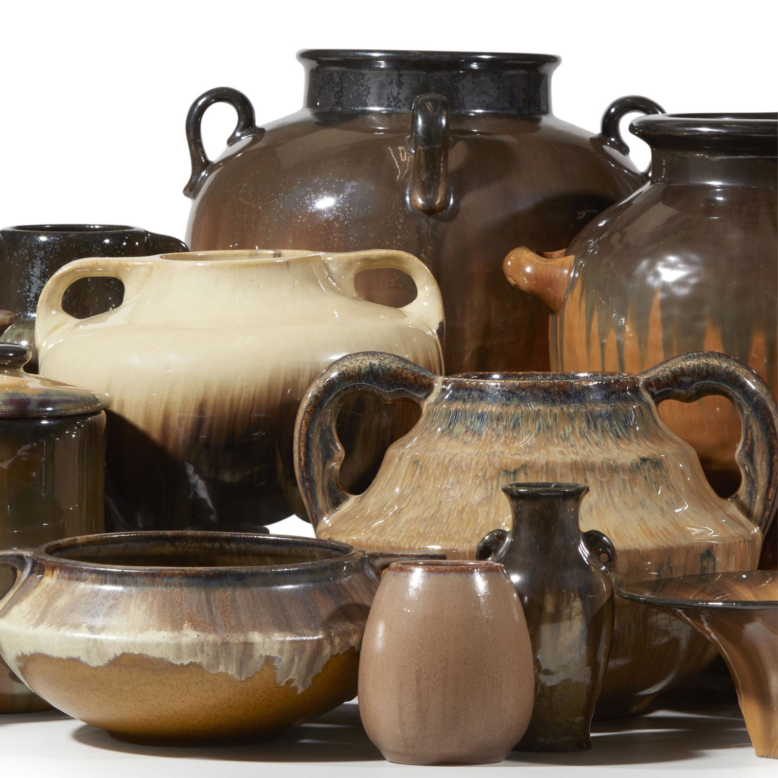 Fulper Pottery Company (1899-1935), Collection of - Jun 26, 2020 ...