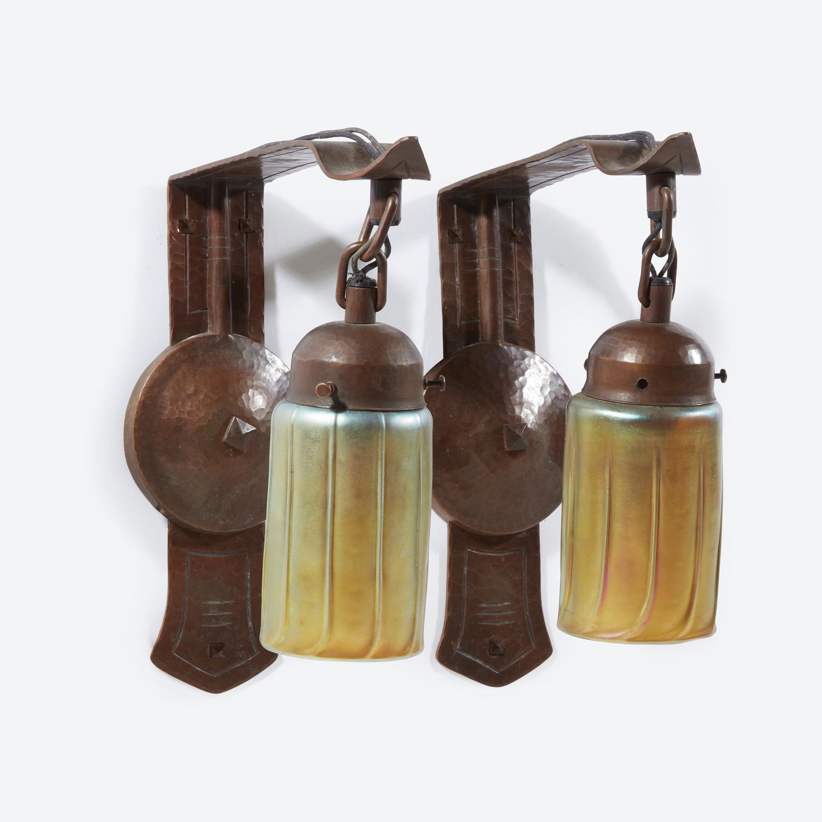 After Gustav Stickley Company (American, est. 1898), - Jul 07, 2020 ...