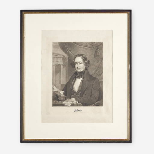 [biddle Family], Biddle Family Mini Archive