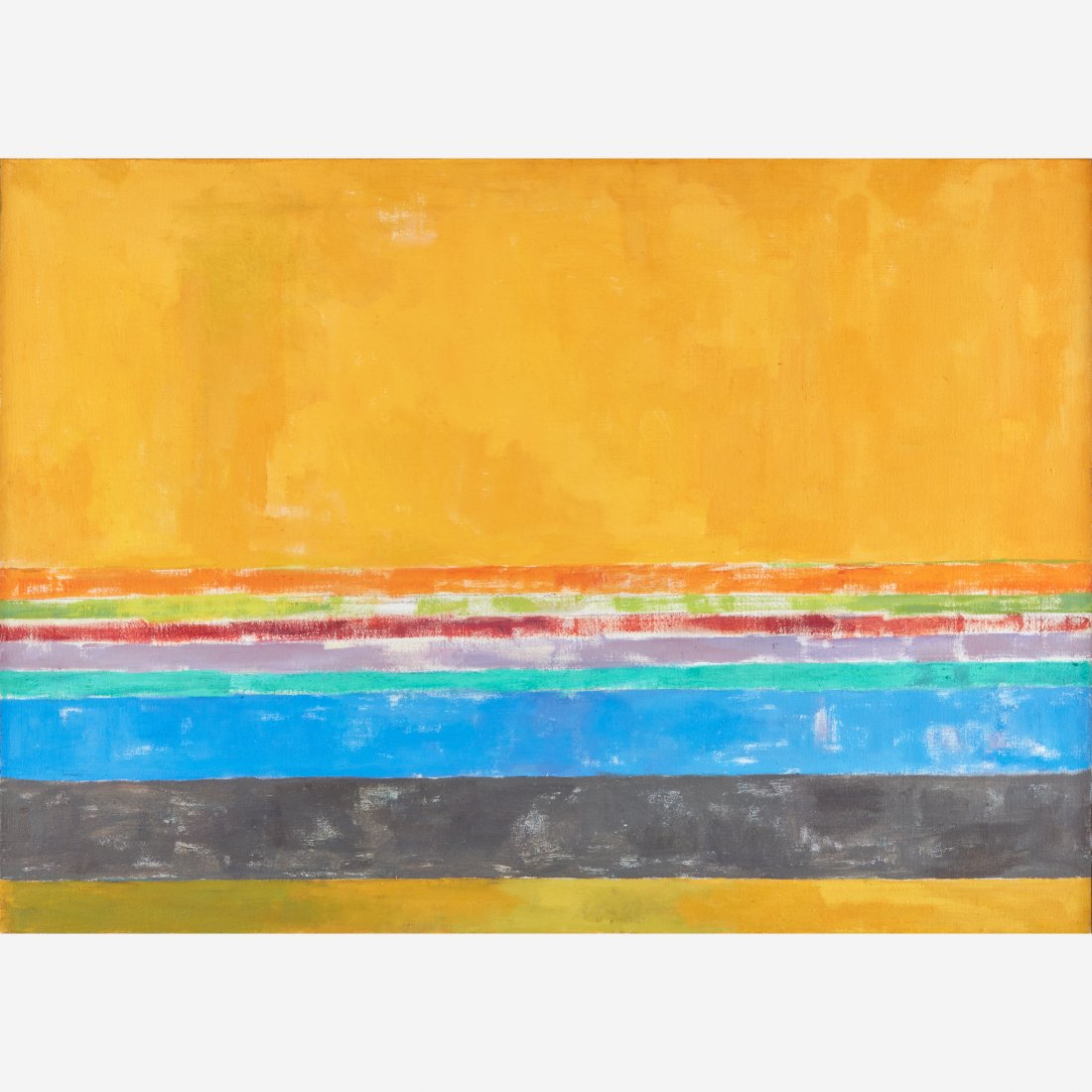 Judith Rothschild (american, 1921–1993), , Alcestis Vi