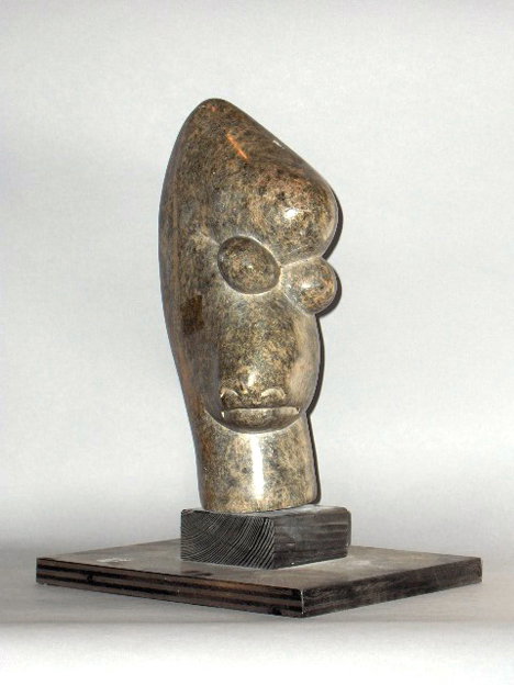 1193: Shona sculpture, , Bernard Matemera(Zimbabwe 1946